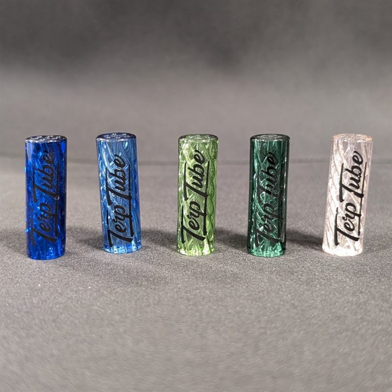 Accessories | Terp Tube